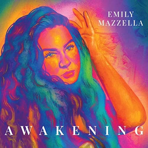 Play Awakening by Emily Mazzella on Amazon Music