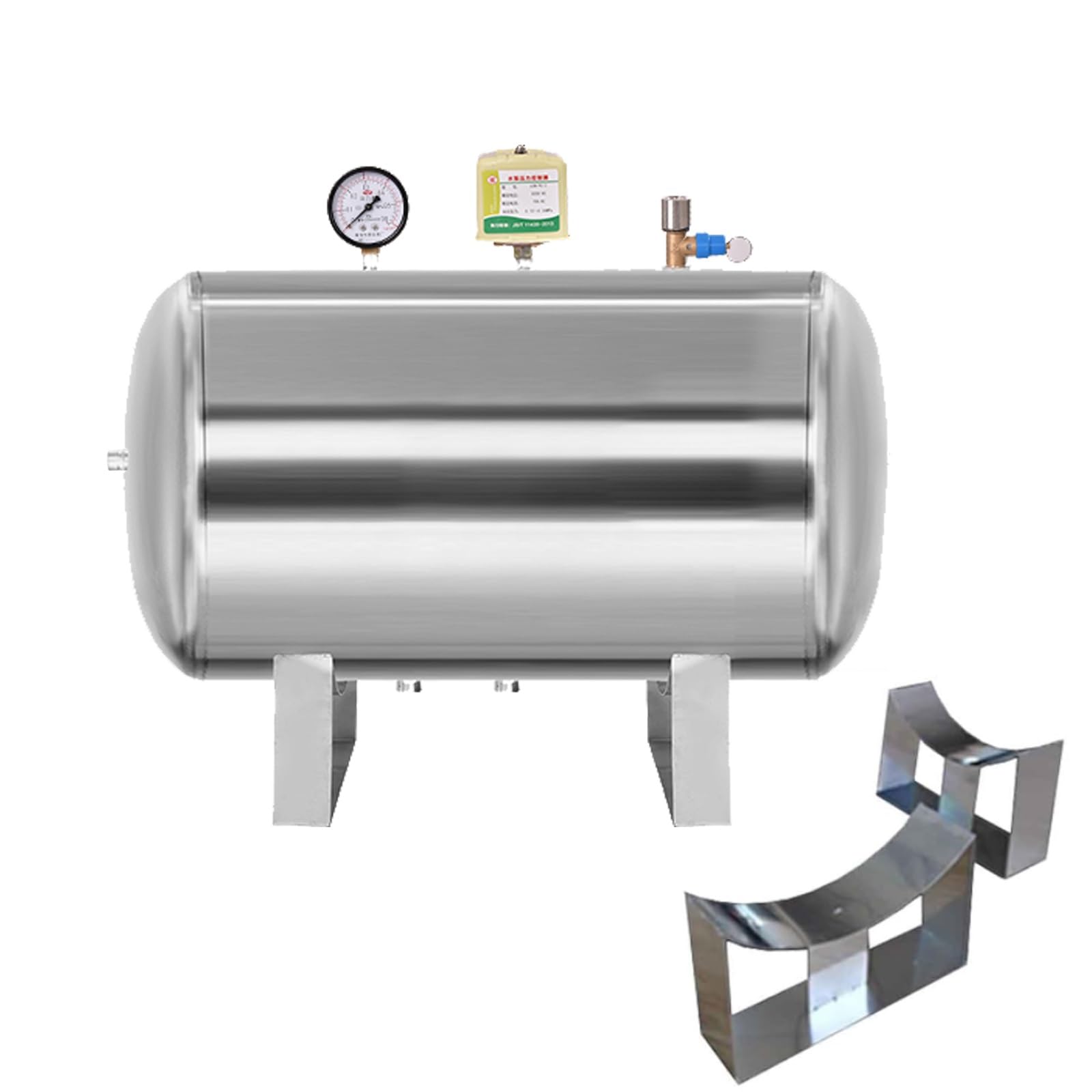 Stainless Steel Water Storage Containers Buy SERENE Stainless Steel