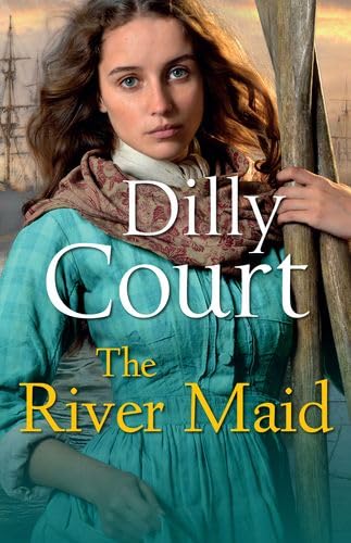 The River Maid: Amazon.co.uk: Court, Dilly: 9780750546935: Books