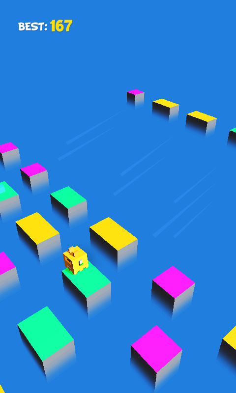 Sky Jumping Platform Game - App on Amazon Appstore