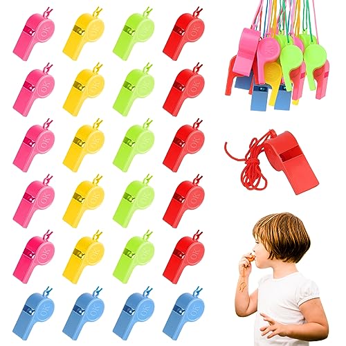 Mejores silbatos para niños baratos ️ 2025