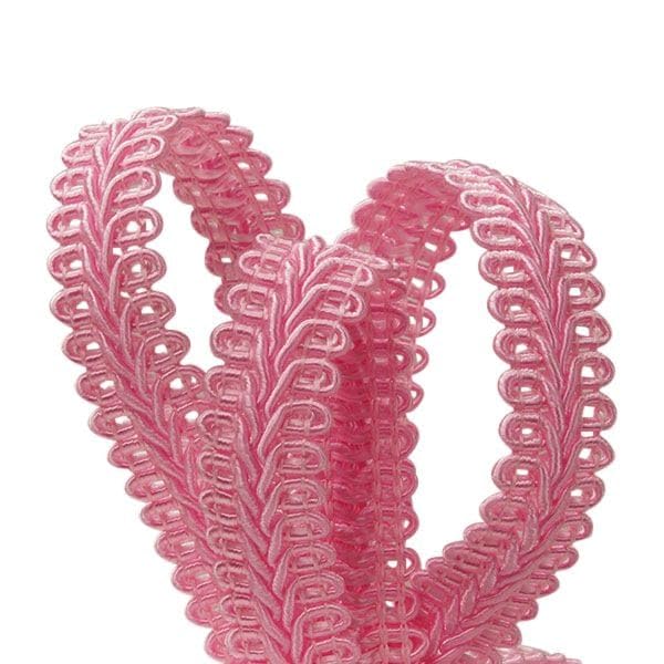 Amazon.com: Light Pink Gimp Braid Trim 3/8" X 10 Yards