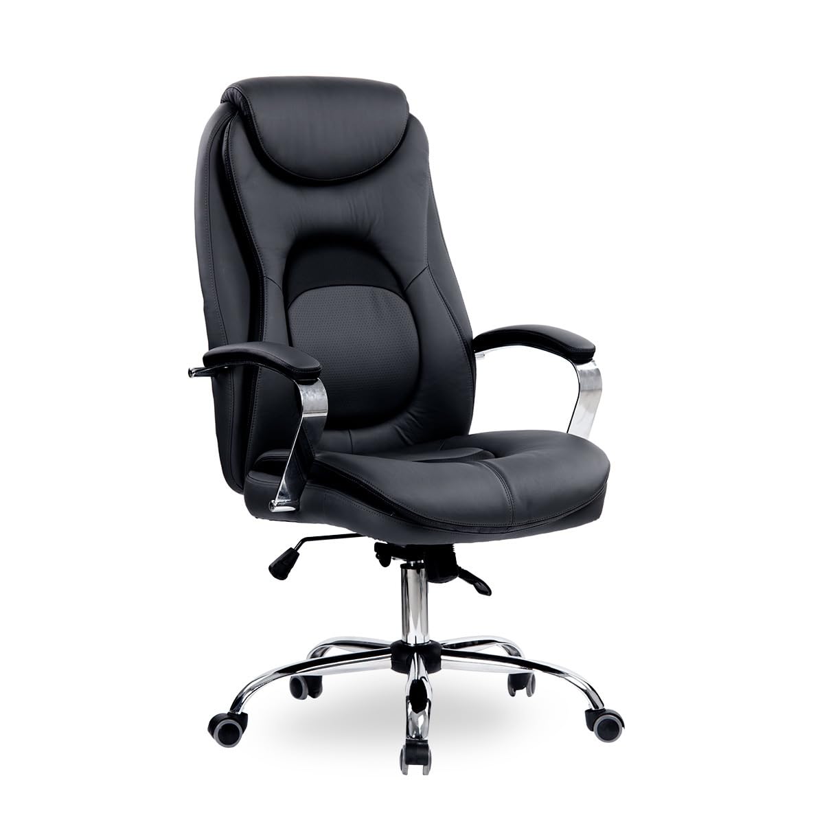 Office Depot | Silla ejecutiva Coscorp Roma | Silla para Escritorio ...