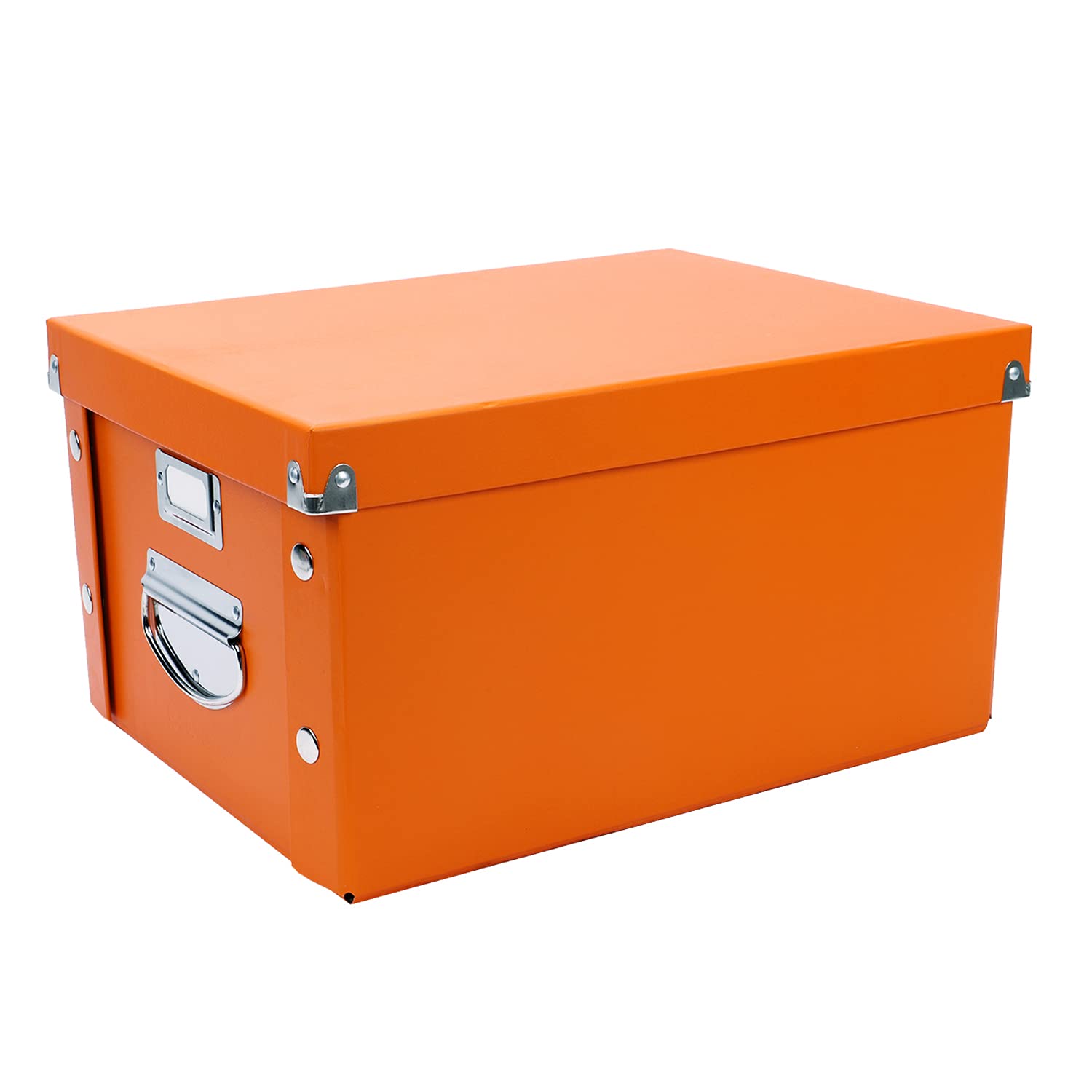 Snapklik.com : Snap-N-Store File Storage Box