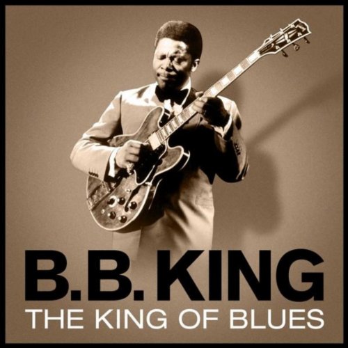 Play B.B. King - The King of Blues by B.B. King on Amazon Music