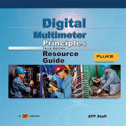 Amazon.com: Digital Multimeter Principles Resource Guide with ExamView ...