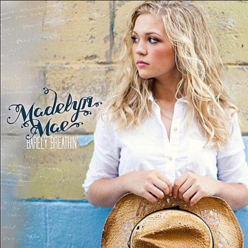 Amazon.com: Barely Breathin' : Madelyn Mae: Digital Music