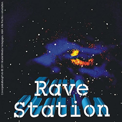 Amazon MusicでVARIOUS ARTISTSのRave Stationを再生する