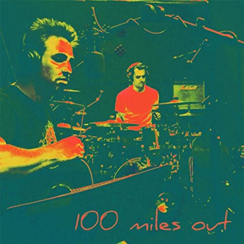 Play I Wanna Get High on You by 100 Miles Out on Amazon Music Unlimited