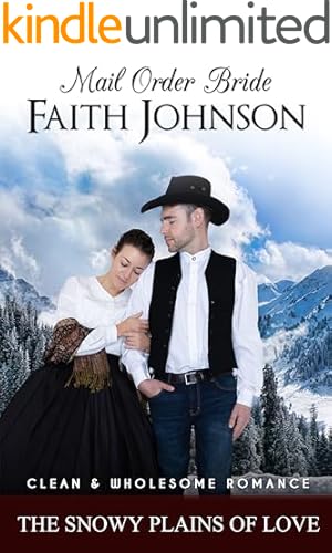 Amazon.com: Mail Order Bride: A Baby for the Heartsick Widower: Clean and Wholesome Western ...