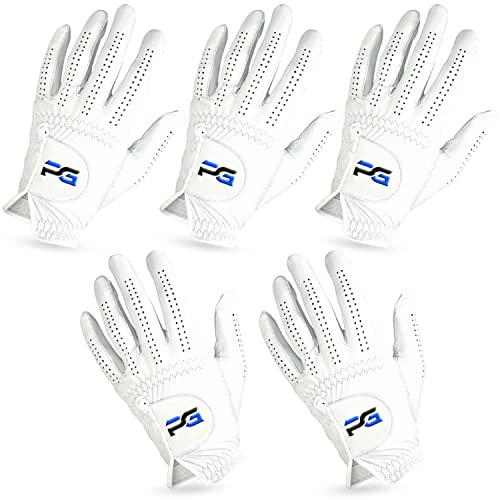 Top 10 Best Golf Gloves For Beginners : Reviews & Buying Guide - Katynel