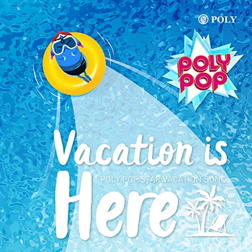 Vacation Is Here by POLY POP on Amazon Music - Amazon.com