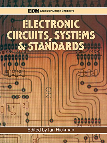 Amazon.com: Electronic Circuits, Systems and Standards: The Best of EDN ...