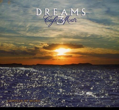 Cafe Del Mar Dreams Vol. 3: Amazon.de: Musik-CDs & Vinyl