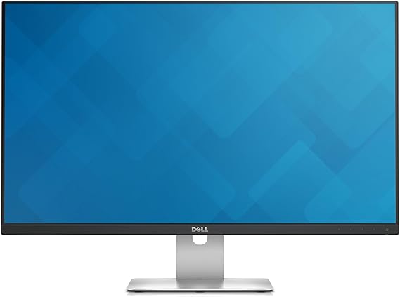 Amazon.com: Dell S2715H 27-Inch Screen LED-Lit Monitor : Electronics