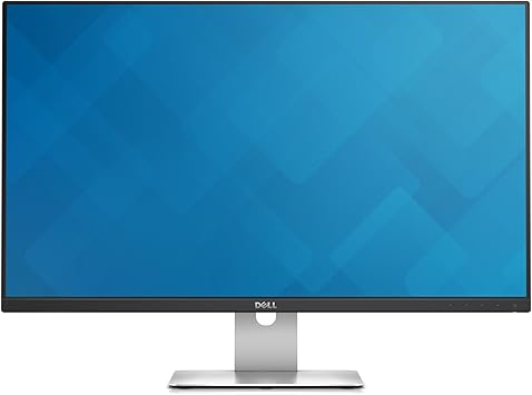 Amazon.com: Dell S2715H 27-Inch Screen LED-Lit Monitor : Electronics
