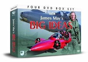 James May Collection [DVD]: Amazon.co.uk: DVD & Blu-ray
