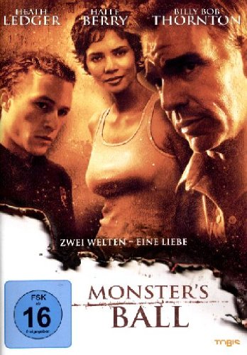 Amazon.com: Monster's Ball : Movies & TV