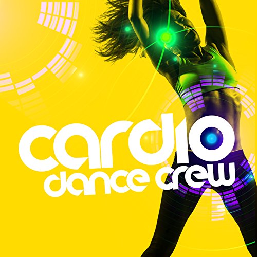 Amazon.co.jp: Cardio Dance Crew : Cardio Dance Crew: デジタルミュージック