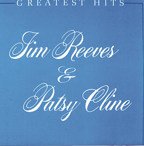 Amazon.com: Greatest Hits : Jim Reeves: Digital Music