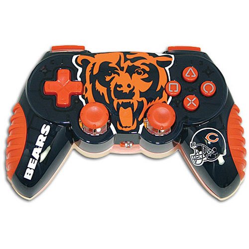 Amazon.com: Mad Catz Bears PS2 Wireless Controller : Video Games