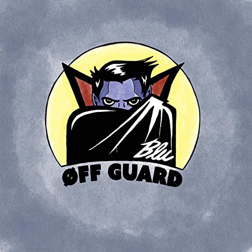 Amazon.co.jp: B.L.U : Øff Guard: Digital Music