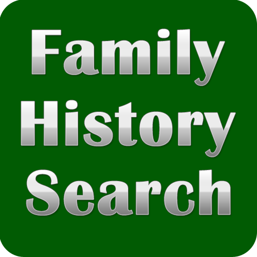 Family History Search - How to Find Family You Never Knew You Had - App ...