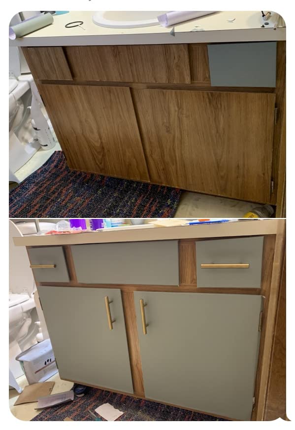 $2/mo - Finance Dimoon 118"x11.8" Skin Wallpaper Stick and Peel ...