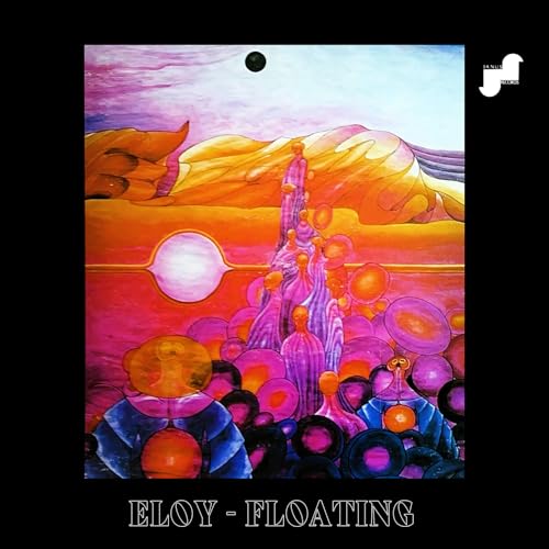 Amazon MusicでEloy のFloatingを再生する
