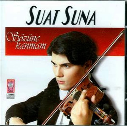 Sözüne Kanmam : Suat Suna: Amazon.fr: CD et Vinyles}