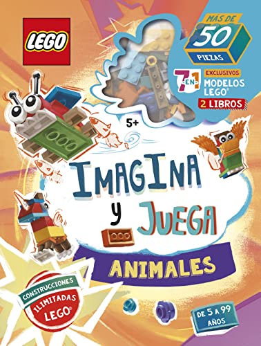 Libros de Lego - mundolego.es