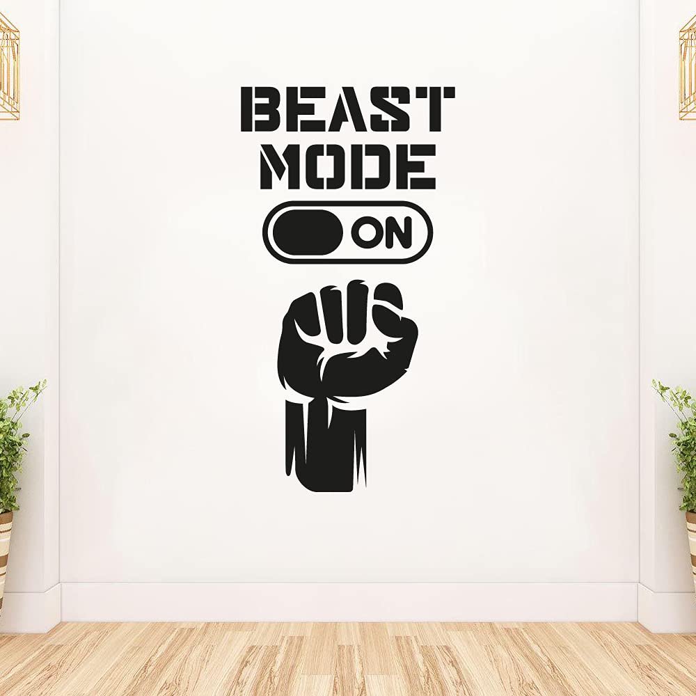 Beast Mode Design