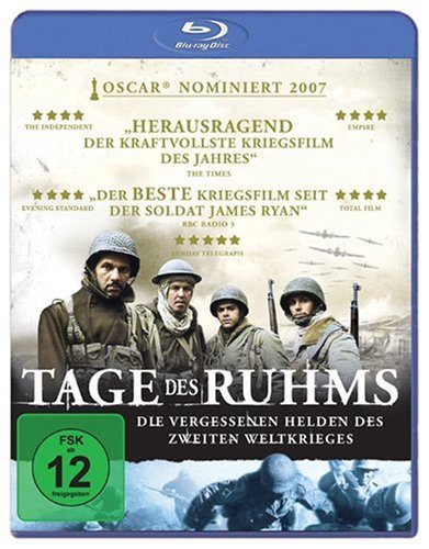 Amazon.com: Tage des Ruhms : Movies & TV
