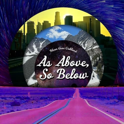 Play As Above, So Below by Mean Gene Oakland on Amazon Music Unlimited