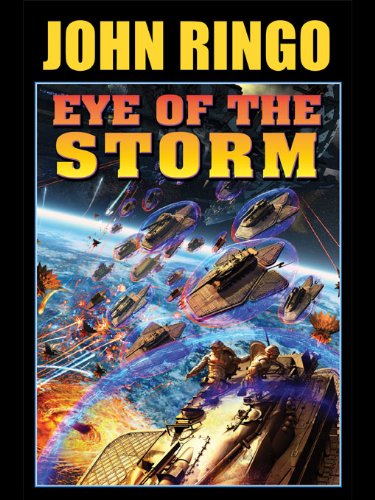 Amazon.com: Eye of the Storm (Legacy of the Aldenata Book 11) eBook ...