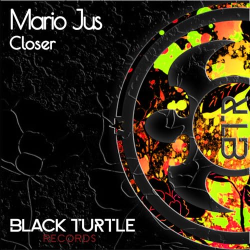Amazon.co.jp: Closer : Mario Jus: Digital Music