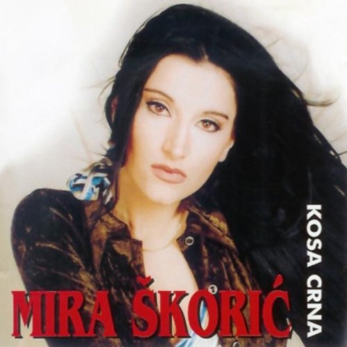Play Kosa Crna by Mira Skoric on Amazon Music