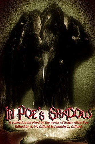 Amazon.co.jp: In Poe's Shadow (English Edition) 電子書籍: Gifford, A ...
