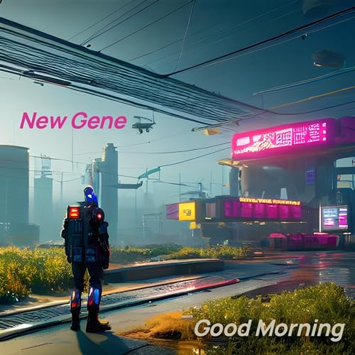 Good Morning by New Gene on Amazon Music - Amazon.com