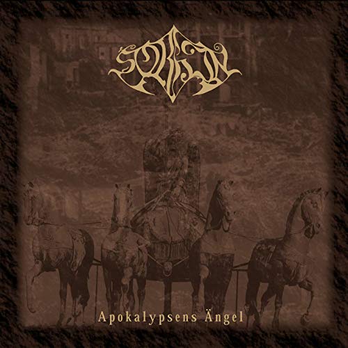Amazon.com: Apokalypsens Ängel : Sorhin: Digital Music
