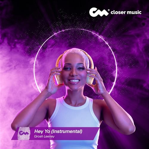Play Hey Yo (Instrumental) by groah leeney on Amazon Music Unlimited