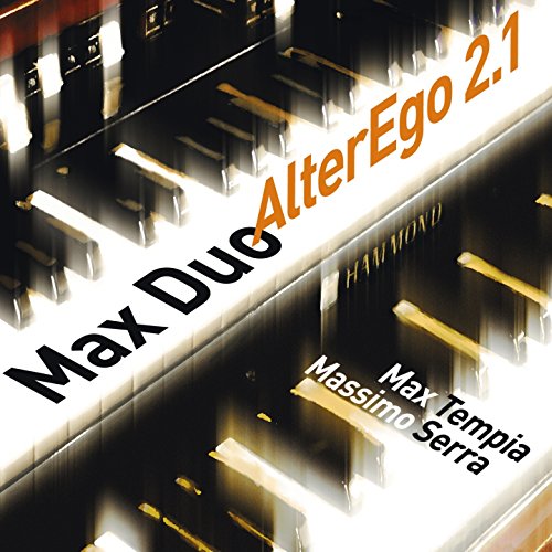 Amazon Music - Max DuoのAlterego 2.1 - Amazon.co.jp