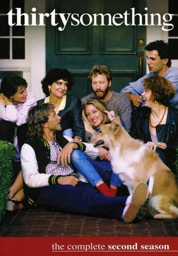 Thirtysomething S2: Amazon.ca: Timothy Busfield, Polly Draper, Holly ...