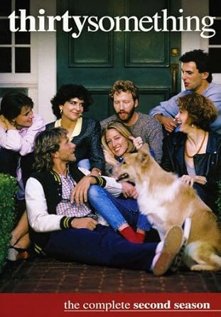 Thirtysomething: Complete Second Season [DVD] [Region 1] [US Import ...