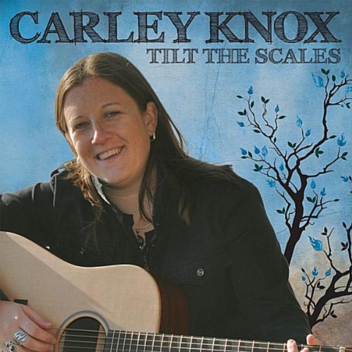 Play Tilt the Scales by Carley Knox on Amazon Music