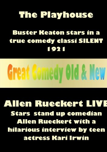 Amazon.com: Great Comedy Old & New : Movies & TV