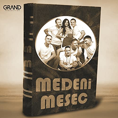 Amazon.com: Medeni Mesec : Medeni Mesec & Grand Production: Digital Music