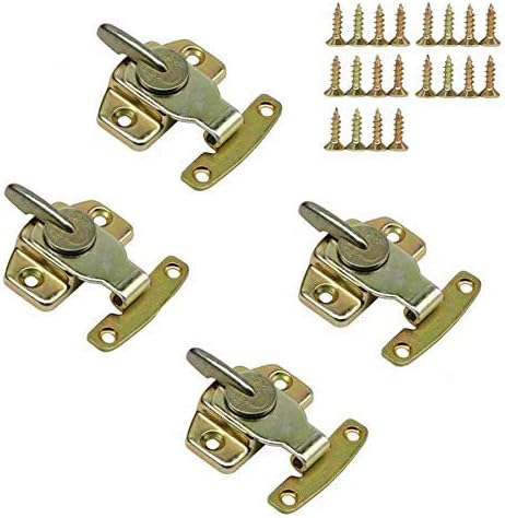 4 PCS Align-N-Lock Dining Table Lock, Heavy Duty Dining Training Table ...