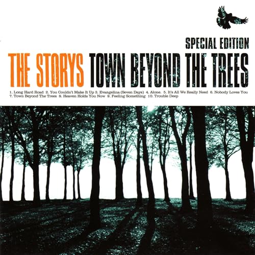 Play Town Beyond The Trees (Special Edition) by The Storys on Amazon Music