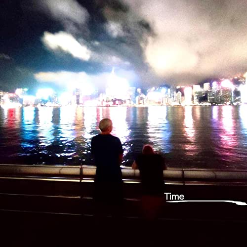 Amazon MusicでPatrick SealのTimeを再生する